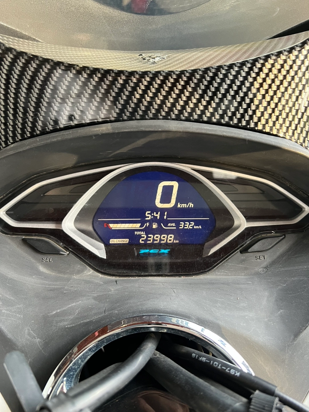 pcx 19년식 23998키로 상태좋은거 팝니다 네고가능 | 스포츠/레저 | 당근 중고거래