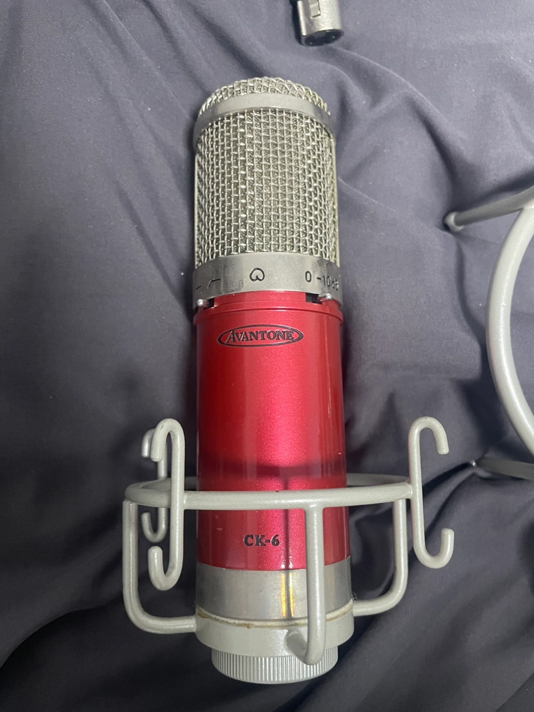 아반톤 CK-6 classic 콘덴서 마이크+UMC202HD (오인페 제외가능) | 신창면 | 디지털기기 | 당근 중고거래