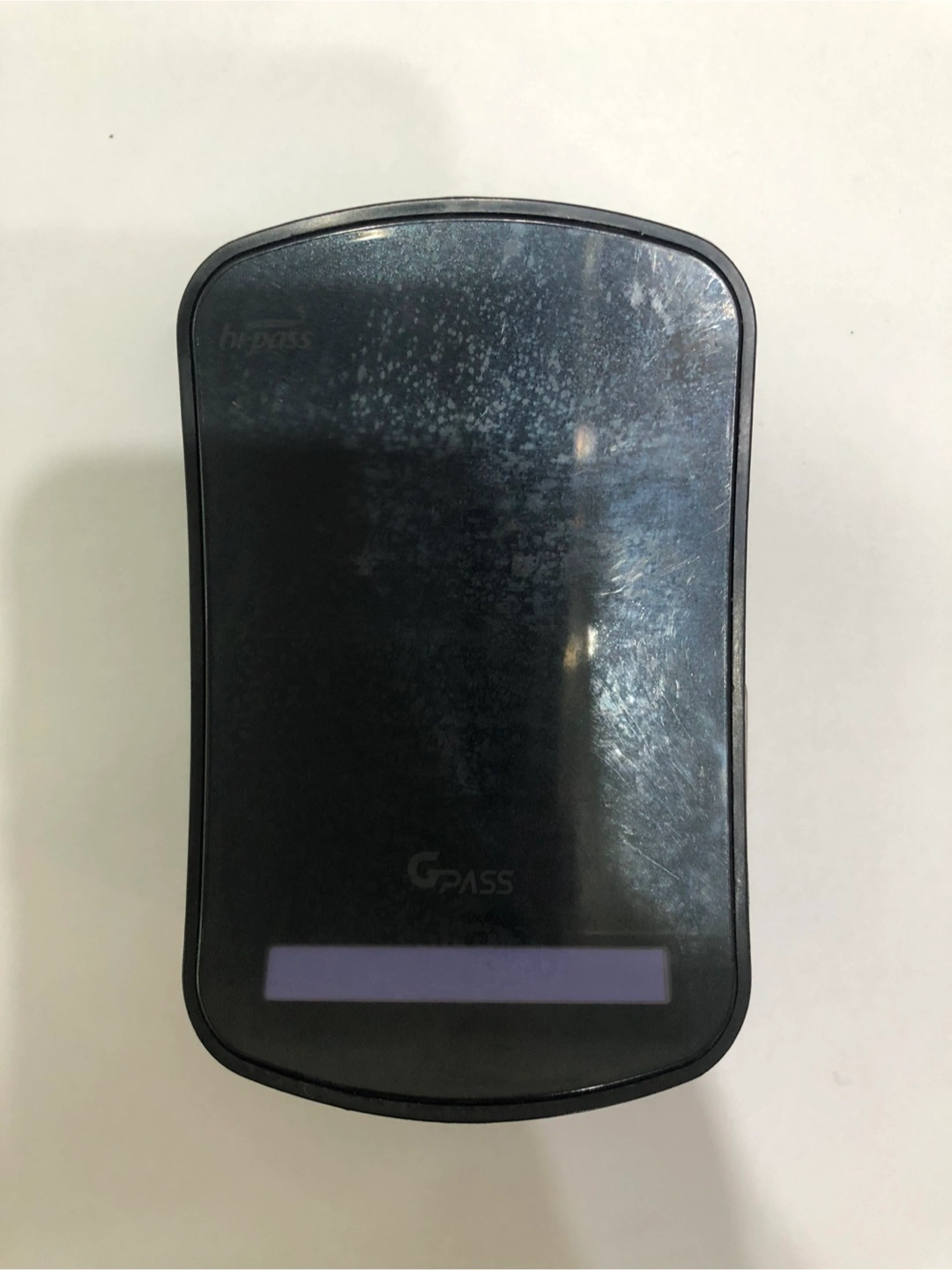 무선형 하이패스 지패스 AP100S 태양광 거치대 | 디지털기기 | 당근 중고거래