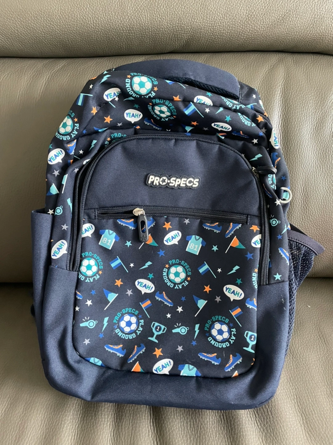 PROSPECS 어린이 가방 | 도량동 | 유아동 | 당근 중고거래