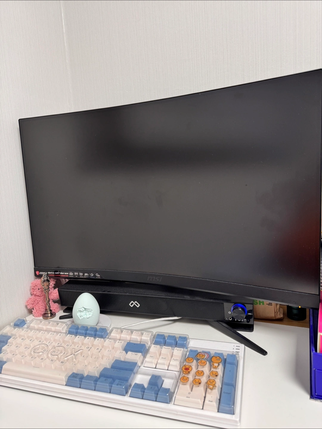 조립PC+모니터+키보드+스피커 풀박 | 디지털기기 | 당근 중고거래