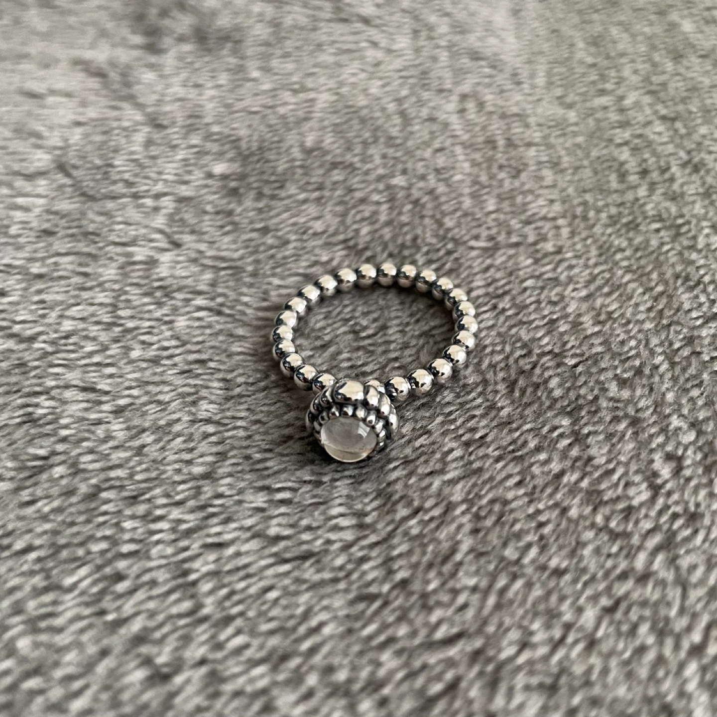 판도라 반지 정리4 (구탄 4월, 신신탄 6월) | 여성잡화 | 당근 중고거래