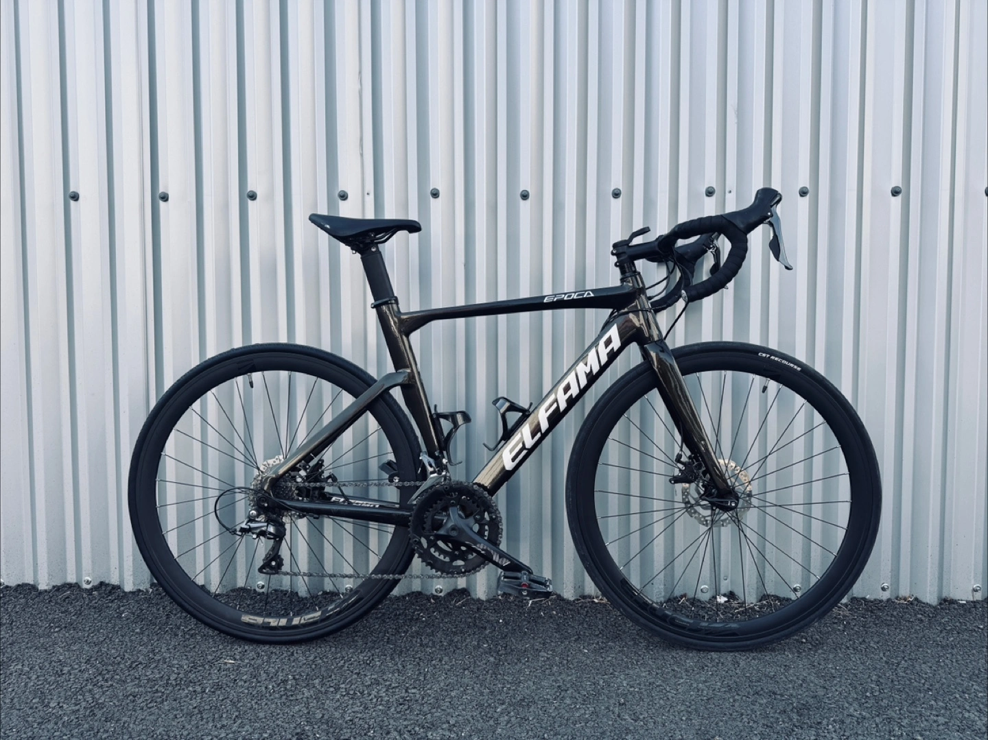 엘파마 에포카 e2000d 로드 자전거 판매/대차 | 신천동 | 스포츠/레저 | 당근 중고거래