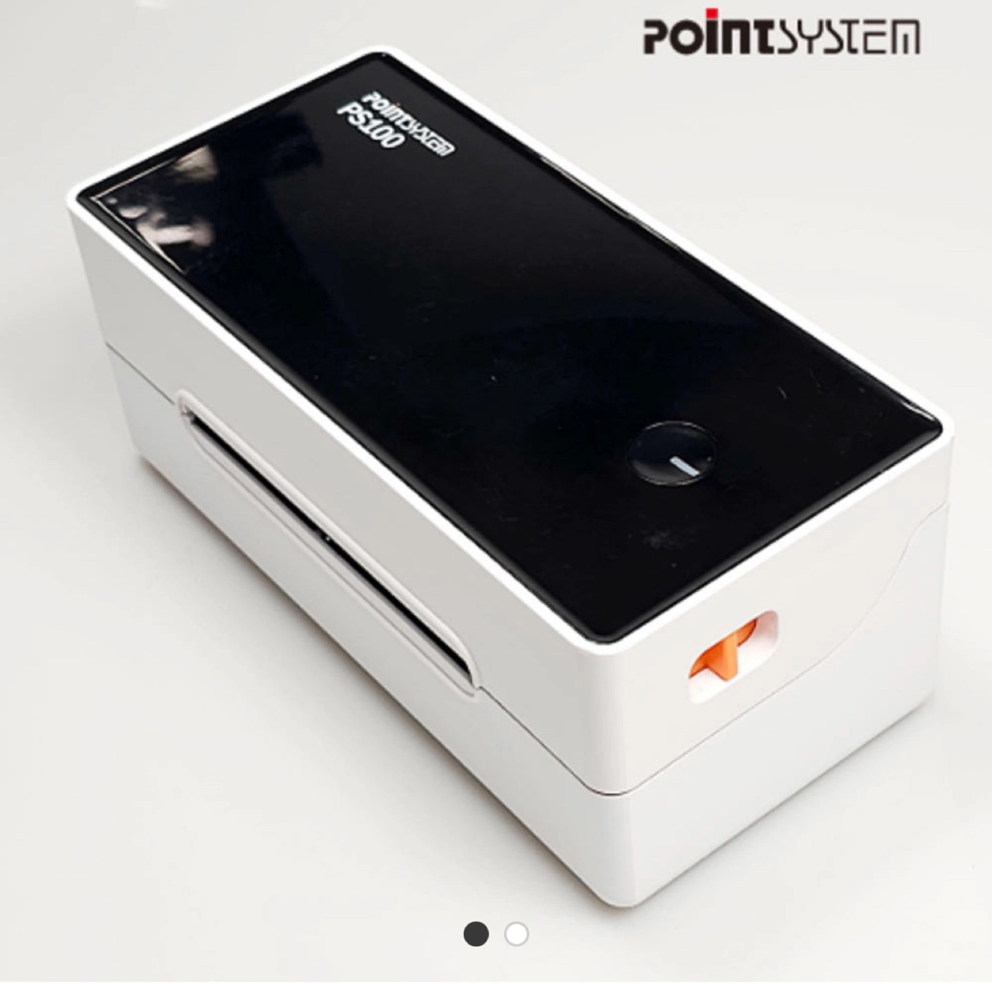 ⭐️로켓그로스⭐️포인트시스템 RP421 라벨 프린터+거치대+라벨지 | 정자동 | 디지털기기 | 당근 중고거래