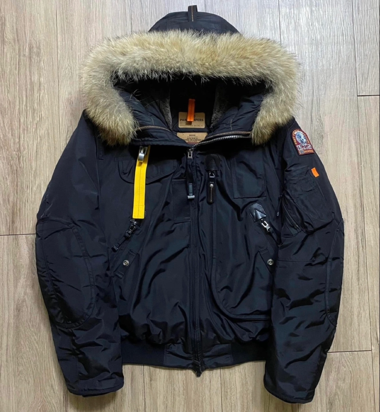 21fw 파라점퍼스 고비 급처 | 남성패션/잡화 | 당근 중고거래