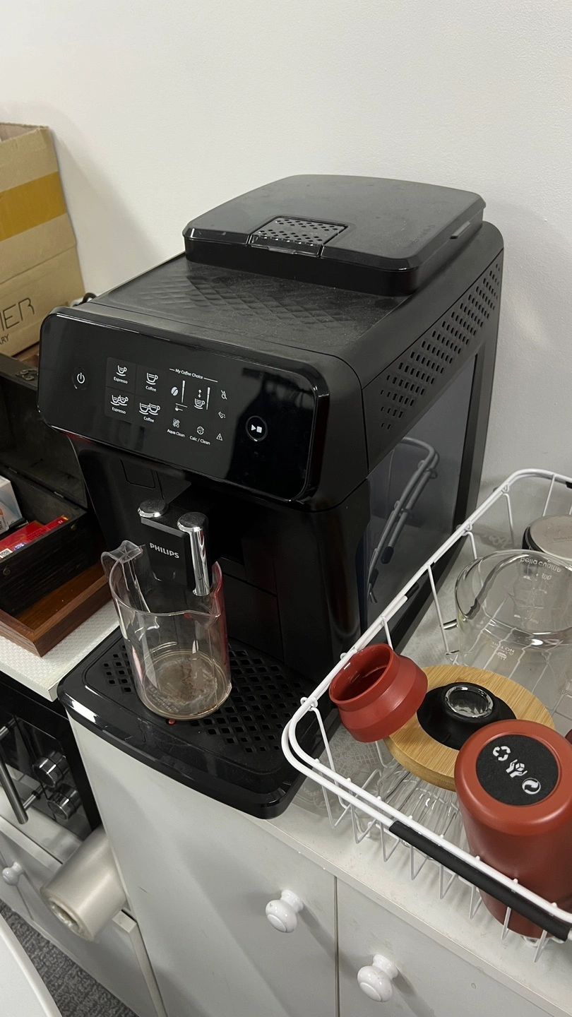 필립스 커피 머신 EP1200 | 생활가전 | 당근 중고거래