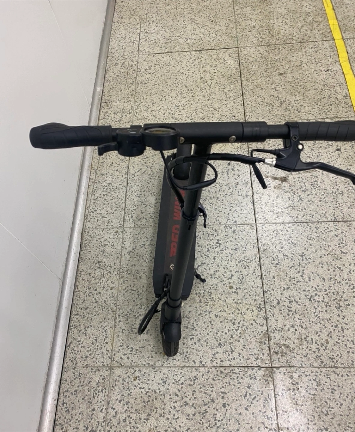 RED WING 전동 킥보드(부품용) | 디지털기기 | 당근 중고거래