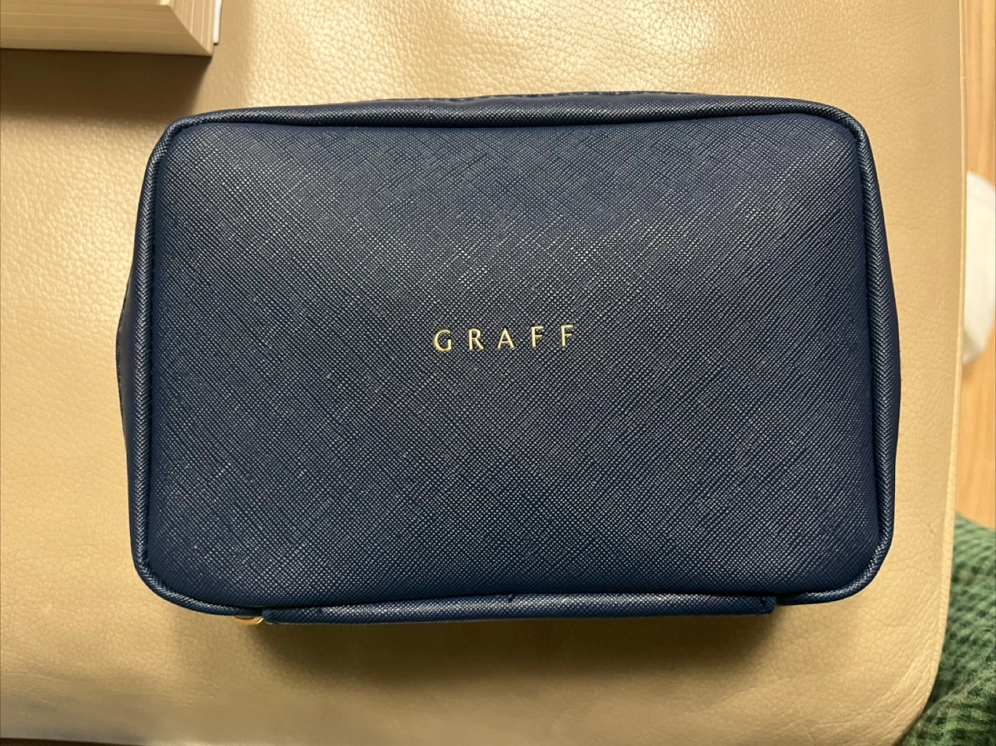 GRAFF x 대한항공 어메니티 | 여성잡화 | 당근 중고거래