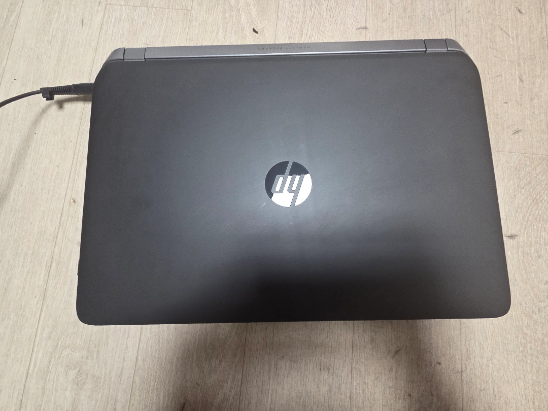 HP 고성능 램16기가 용량빵빵 노트북 급처 8만원 | 디지털기기 | 당근 중고거래