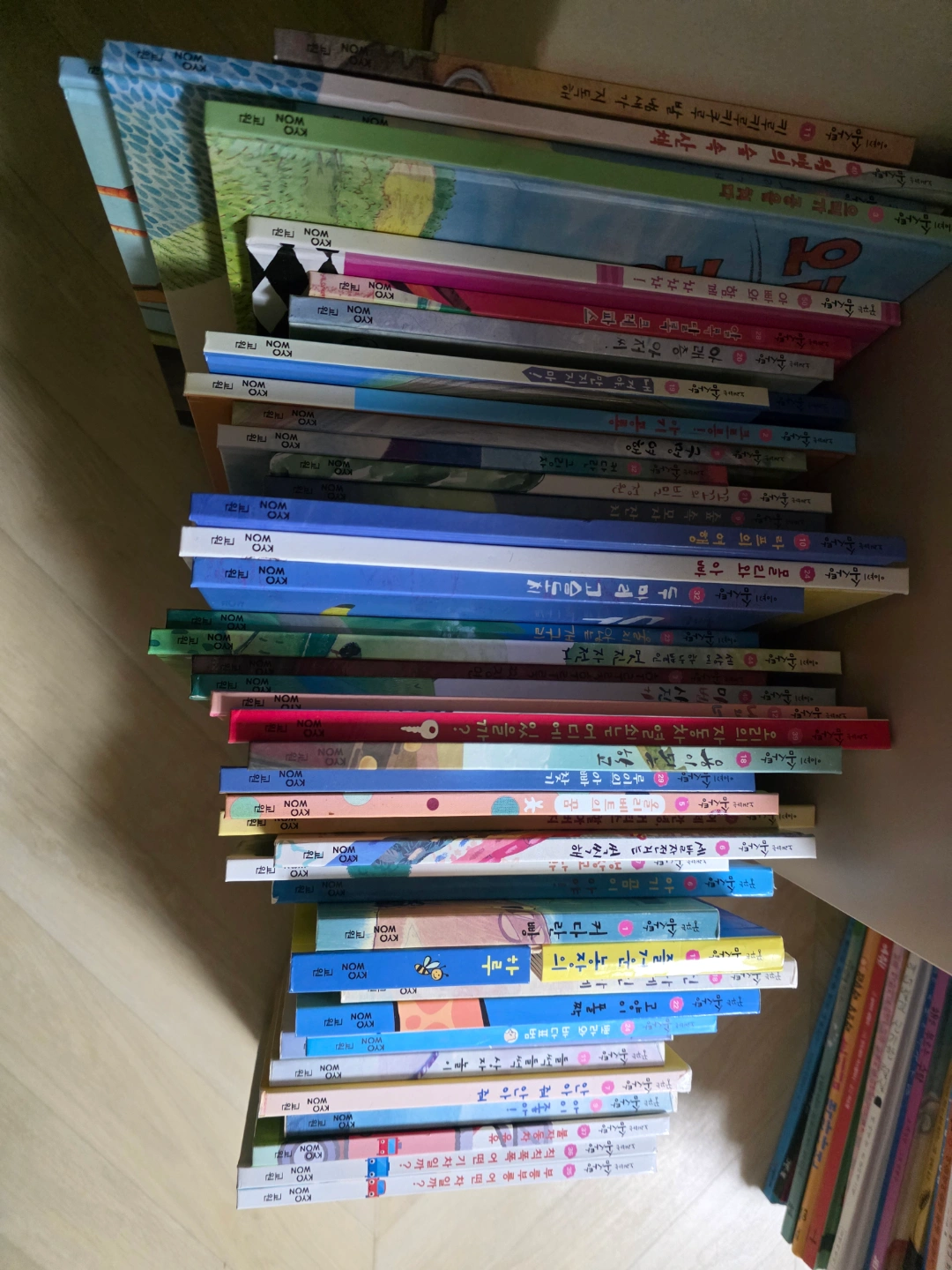 꿈꾸는 솜사탕, 노래하는 솜사탕, 이야기 솜사탕, 유아도서 | 유아도서 | 당근 중고거래