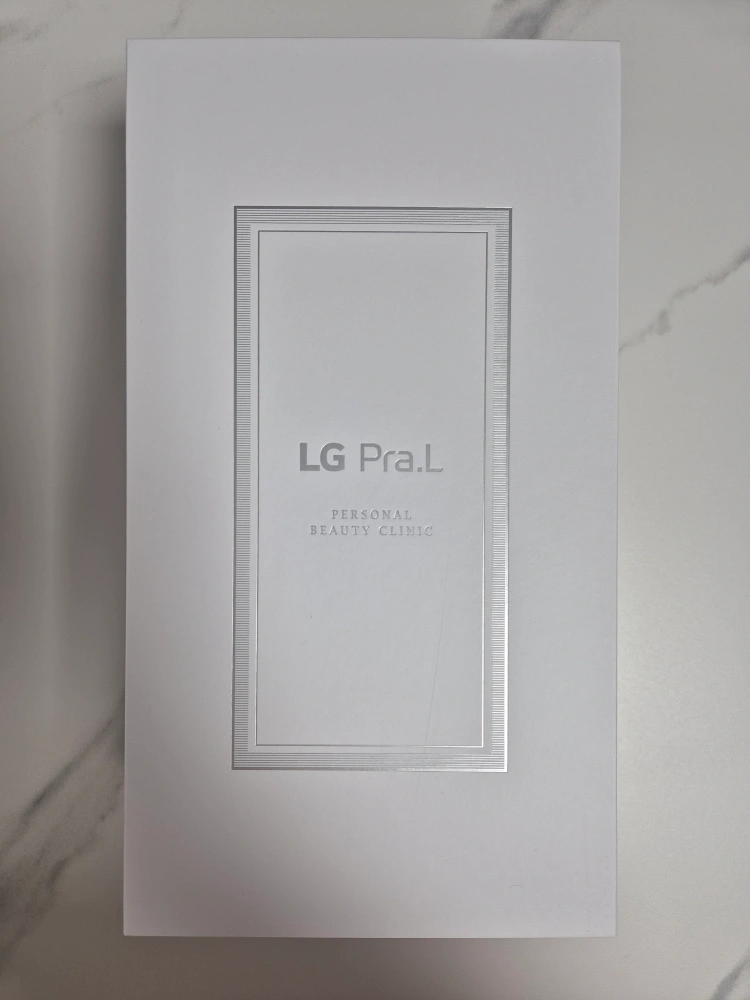 (미개봉 새상품) LG프라엘 인텐시브 멀티케어 BLP1 | 충정로3가 | 뷰티/미용 | 당근 중고거래