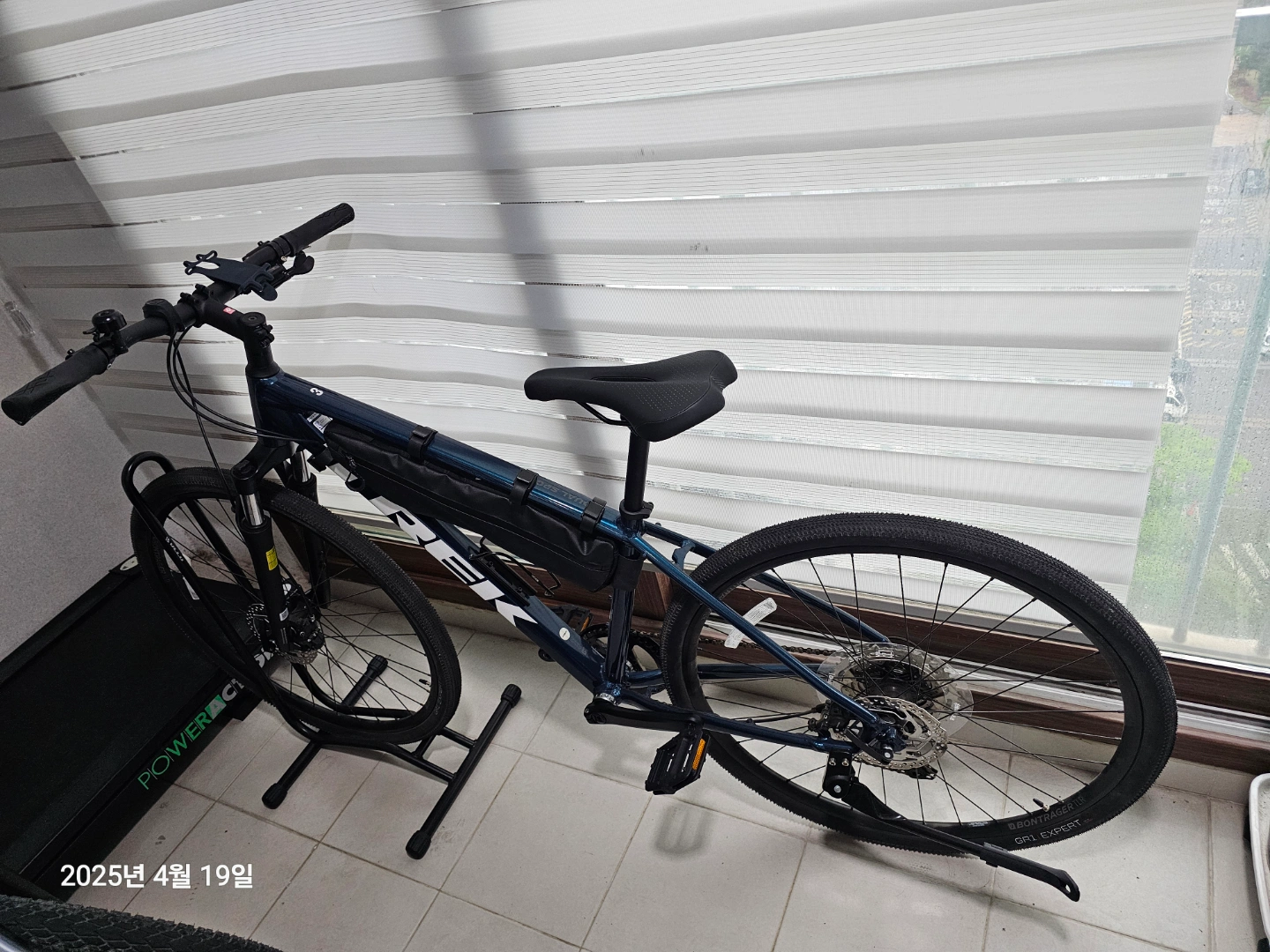 트렉 DS3 듀얼스포츠3 하이브리드 자전거 | 스포츠/레저 | 당근 중고거래