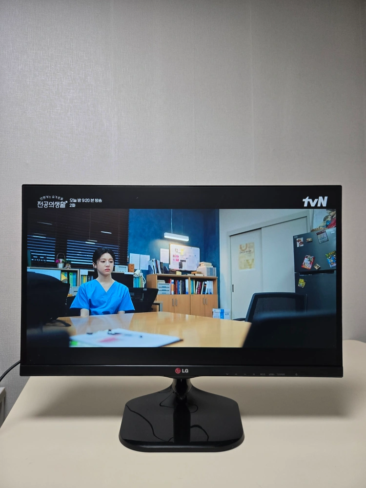 LG 27인치 TV 겸용 모니터 27MT75D (tv케이블 포함, 리모컨 미포함, LG 리모컨 사용가능) | 디지털기기 | 당근 중고거래