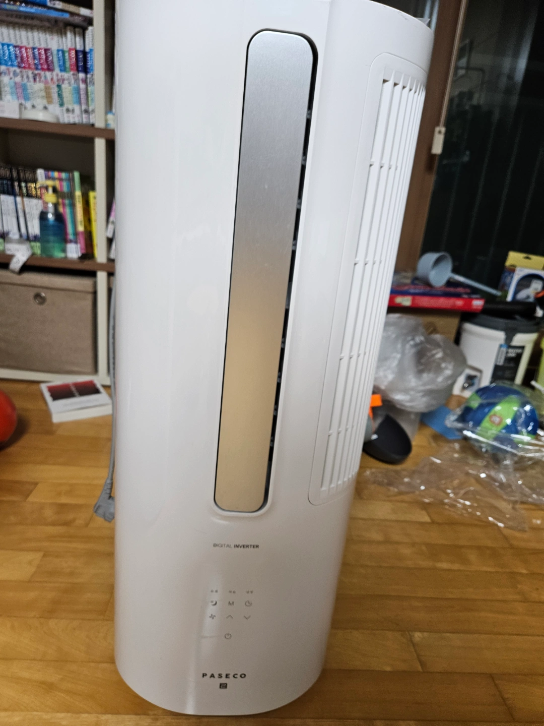 파세코 창문형 에어컨 PWA-3200WN | 생활가전 | 당근 중고거래