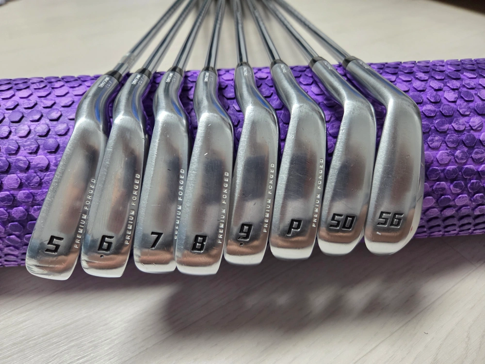 v300 7세대 아이언 입니다 | 스포츠/레저 | 당근 중고거래