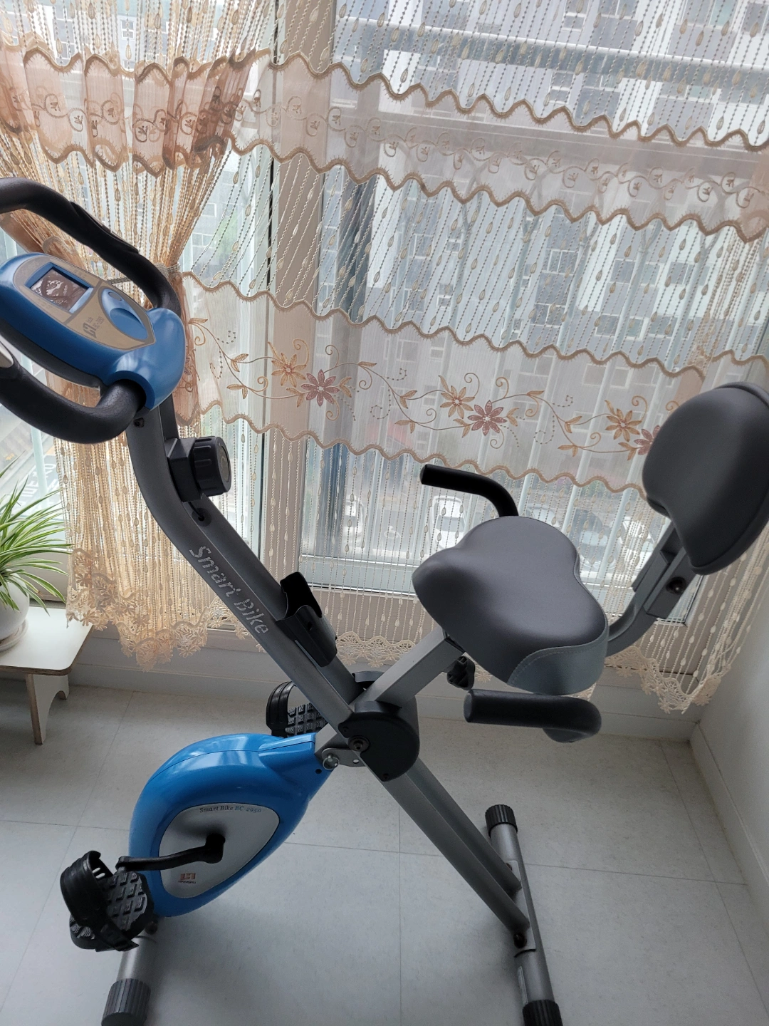 스마트바이크 RC-5200 실내자전거 | 오천읍 | 스포츠/레저 | 당근 중고거래