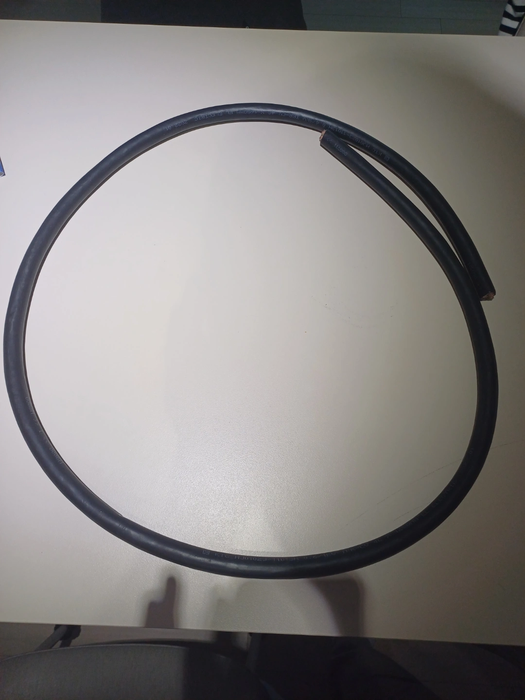 TFR-CV 전선 16SQ 4C 1.5M | 금천면 | 가구/인테리어 | 당근 중고거래