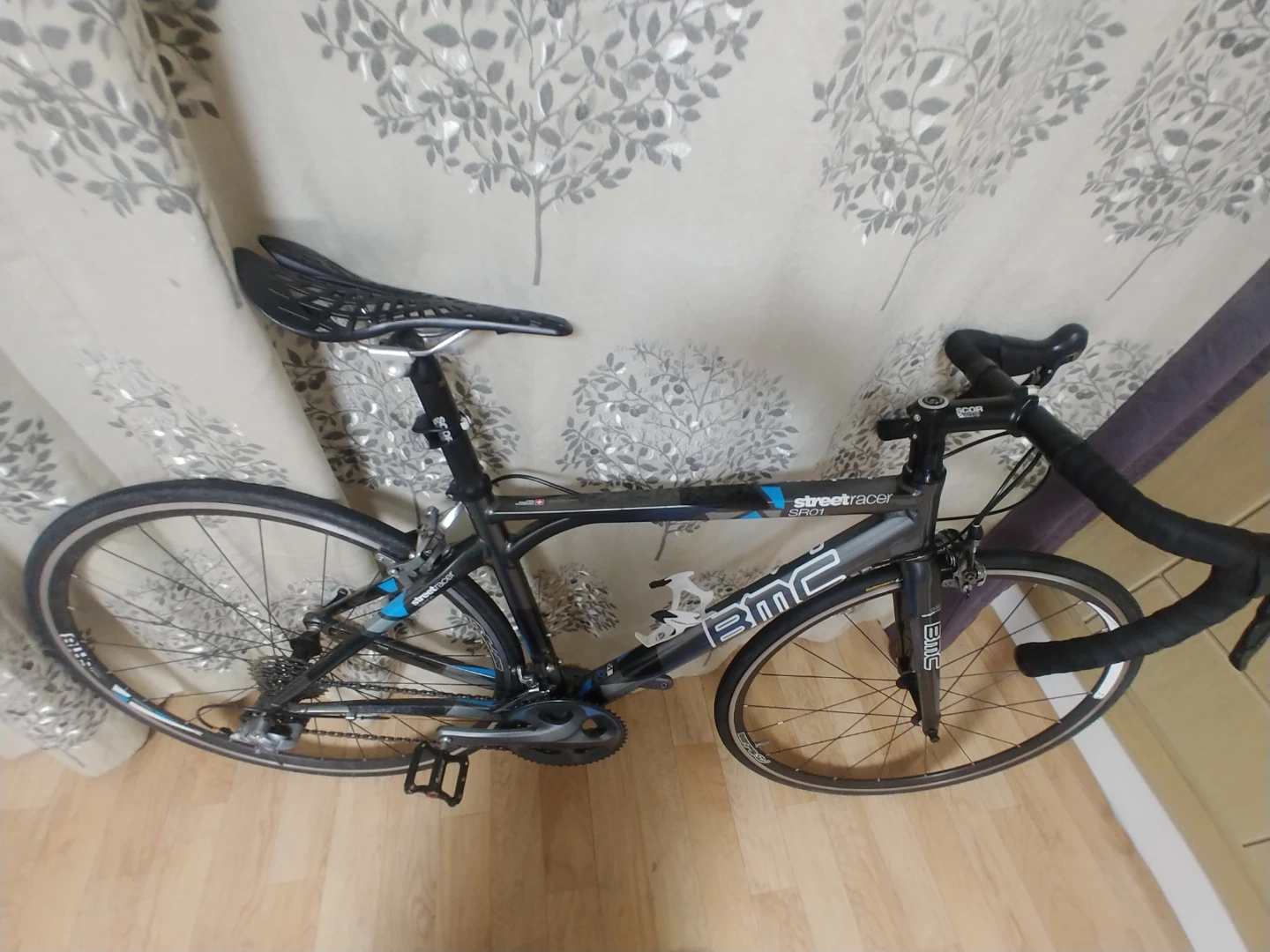 BMC 스트리트레이서 SR01 로드 자전거 | 스포츠/레저 | 당근 중고거래