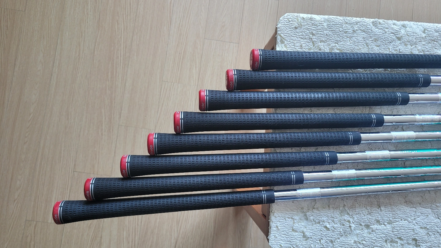 v300 8세대 ns r neo 네오 8아이언 | 갈매동 | 스포츠/레저 | 당근 중고거래