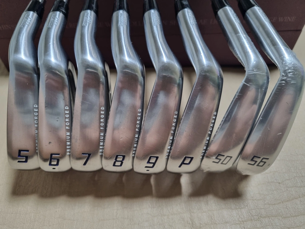 브리지스톤 V300 8세대 경량스틸 8아이언 R 팝니다. | 스포츠/레저 | 당근 중고거래