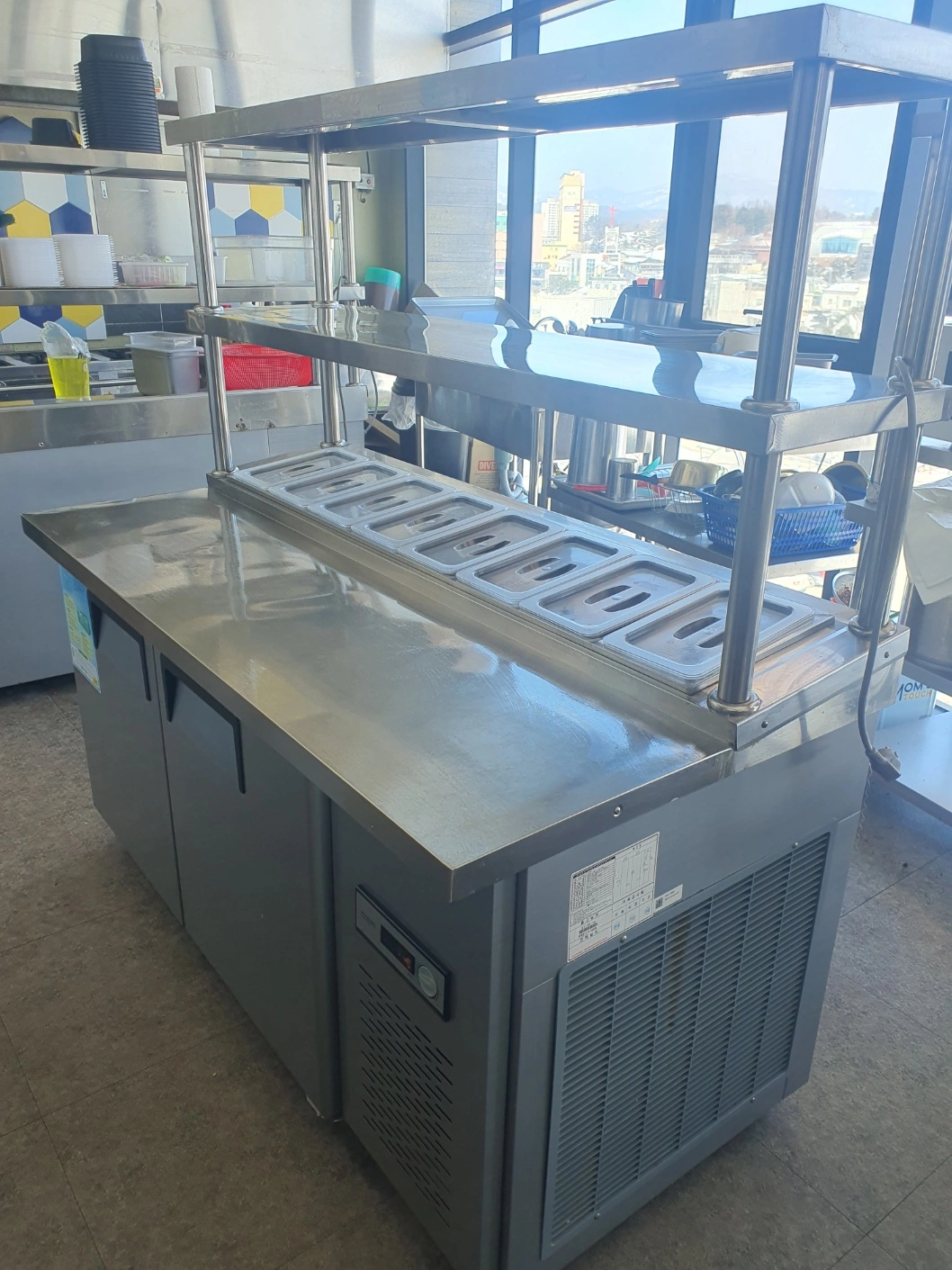 반찬 냉장고 및 음료 냉장고 | 대관령면 | 생활/주방 | 당근 중고거래