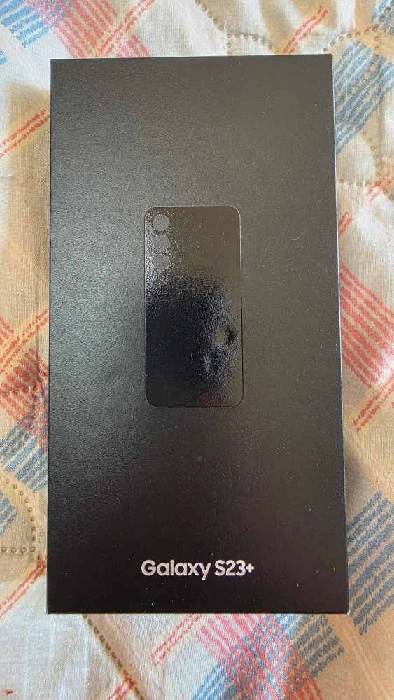 갤럭시 S23+ 512 검정색 풀박스 팝니다 | 디지털기기 | 당근 중고거래