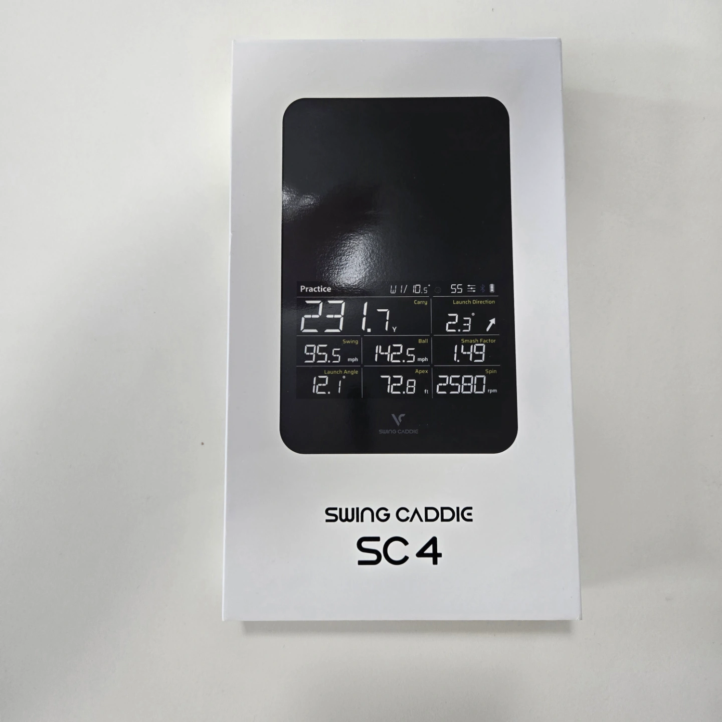 보이스캐디 스윙캐디 SC4 팔아요 | 디지털기기 | 당근 중고거래