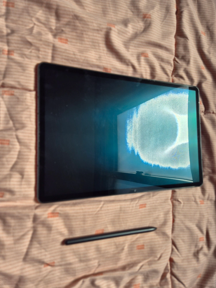 갤럭시 탭 s7+ 256 lte | 당하동 | 디지털기기 | 당근 중고거래