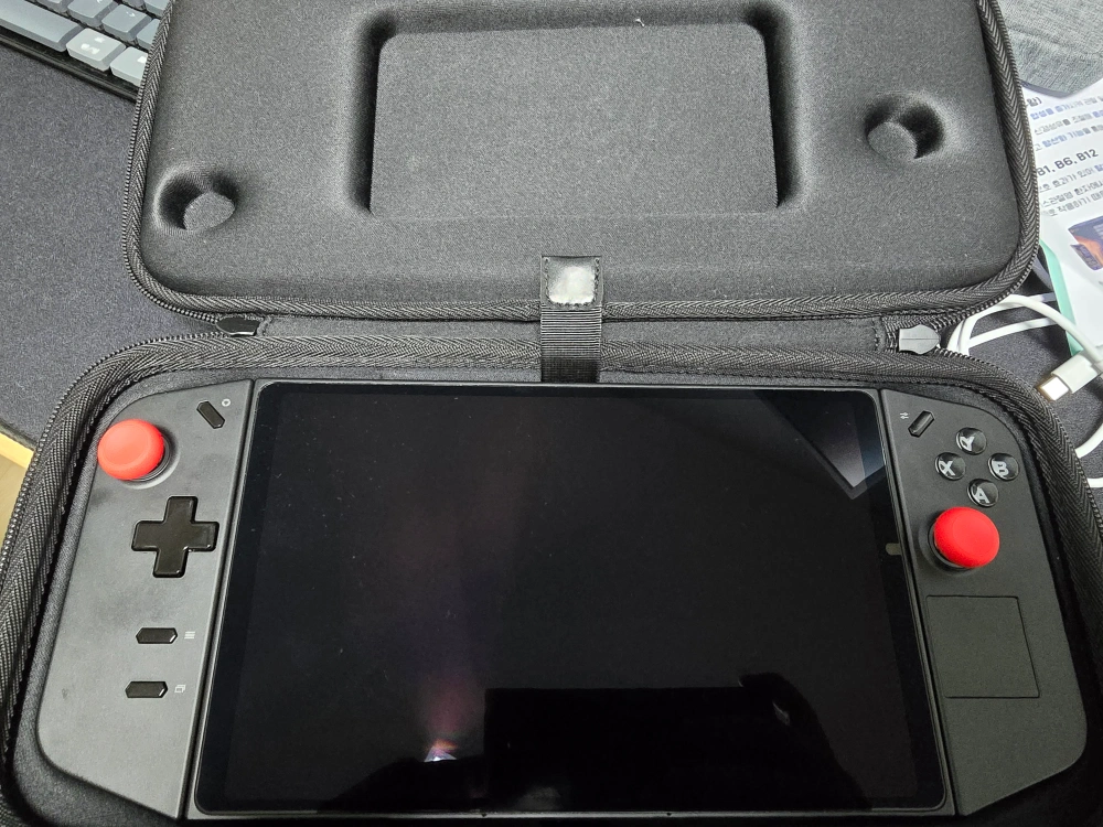 리전고 z1 판매합니다! (블투키보드 포함) | 디지털기기 | 당근 중고거래