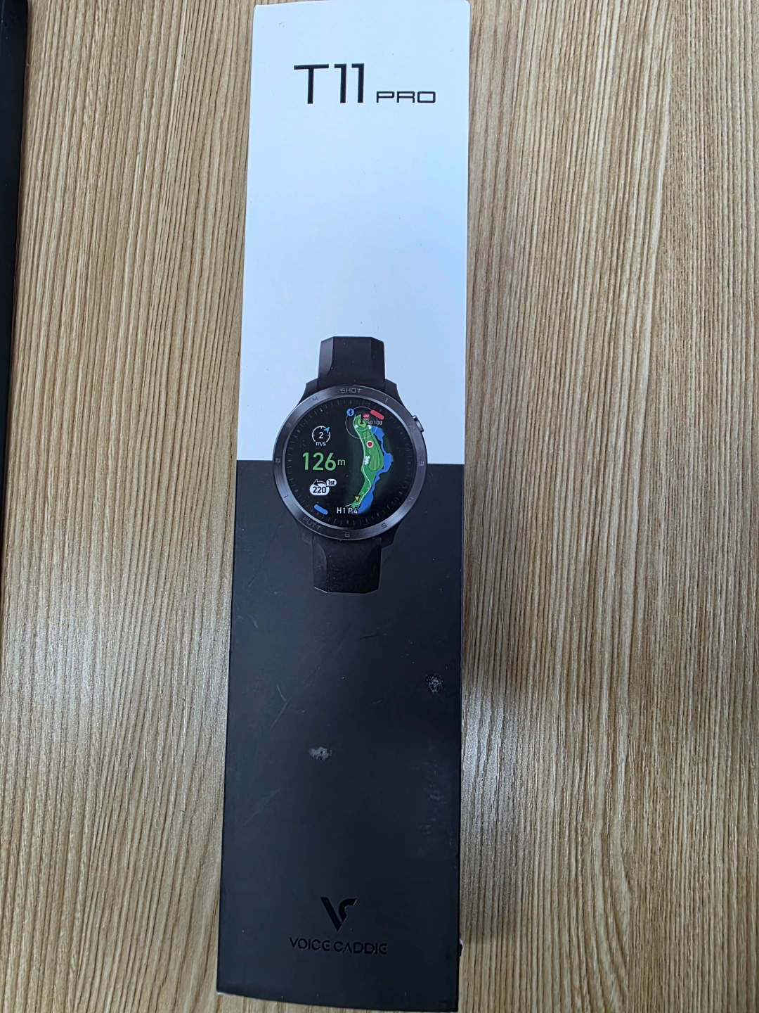 보이스캐디 T11 Pro 골프워치 | 디지털기기 | 당근 중고거래