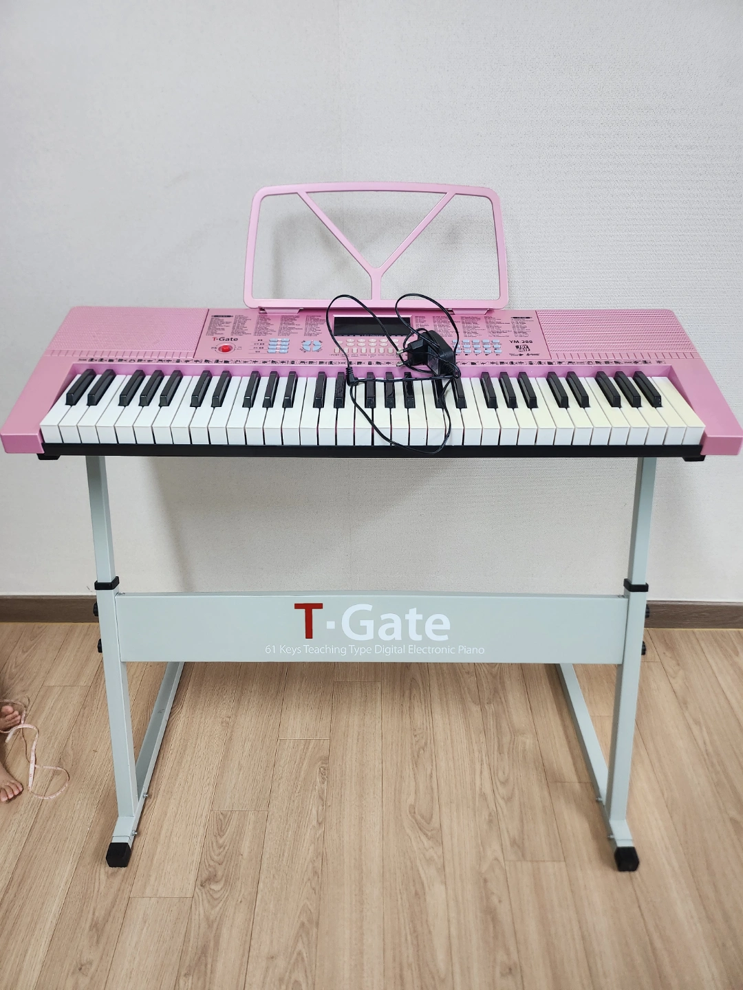 T.Gate 전자 피아노 | 무거동 | 디지털기기 | 당근 중고거래