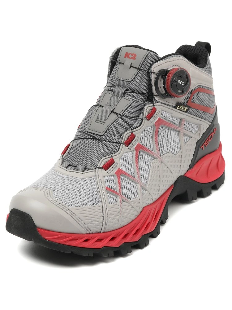 (285) 미사용 K2 고어텍스 등산화 | 성내제2동 | 스포츠/레저 | 당근 중고거래