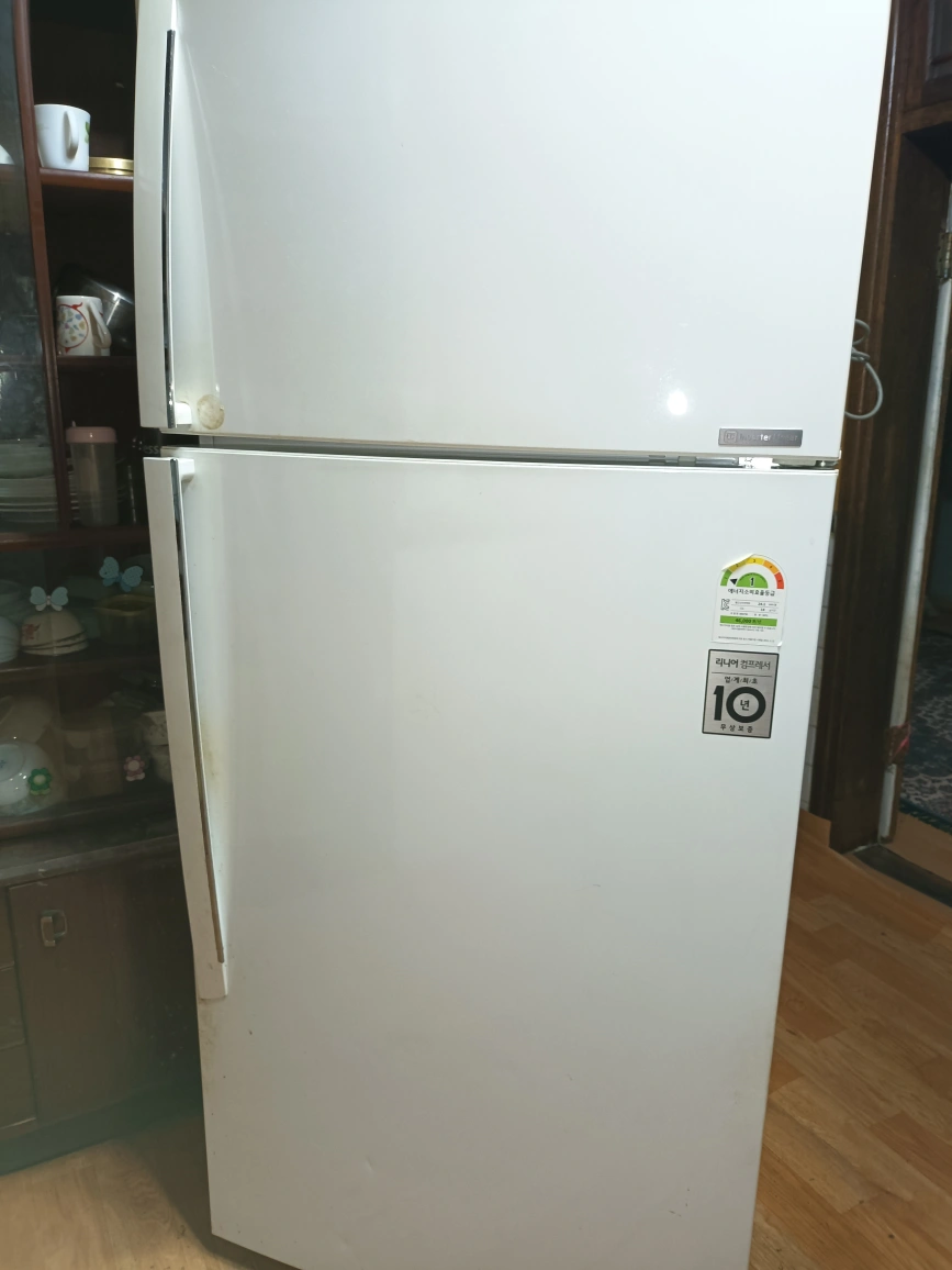 인버터리니어냉장고507리터 | 생활가전 | 당근 중고거래