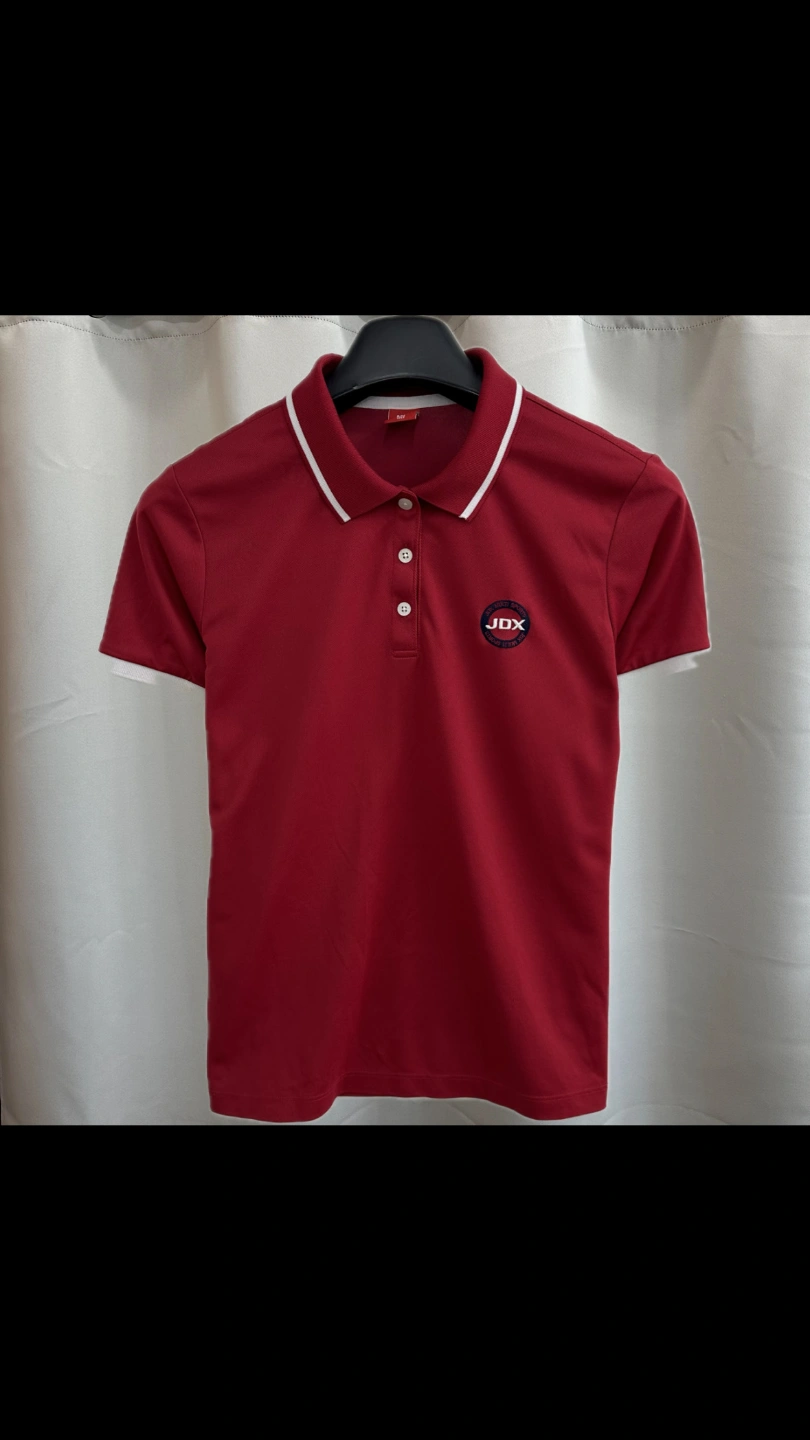 105 JDX 골프 여자 반팔 카라티 | 행신동 | 여성의류 | 당근 중고거래