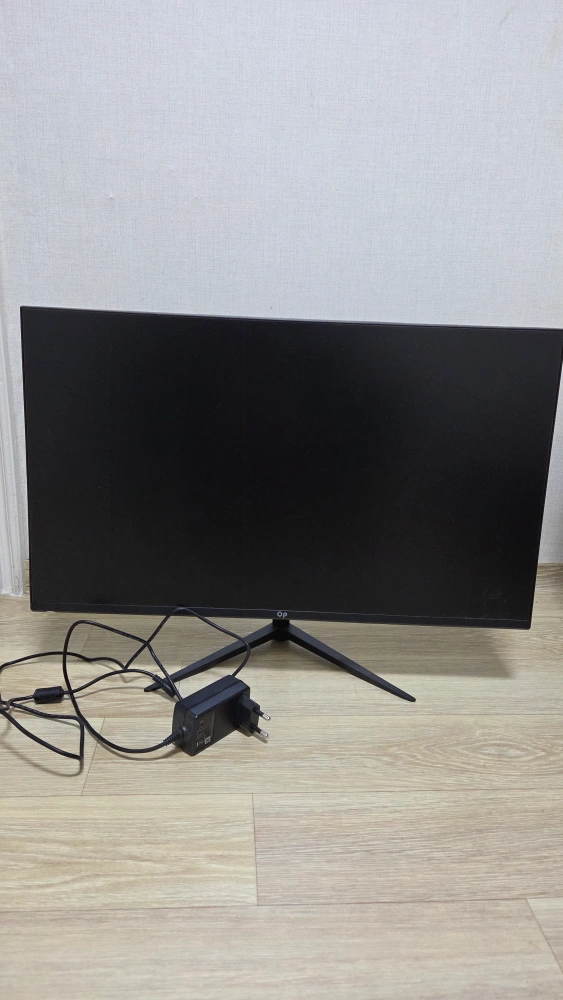FHD 모니터 크로스오버 249DCP IPS75 USB-C 아이세이브 무결점 | 디지털기기 | 당근 중고거래