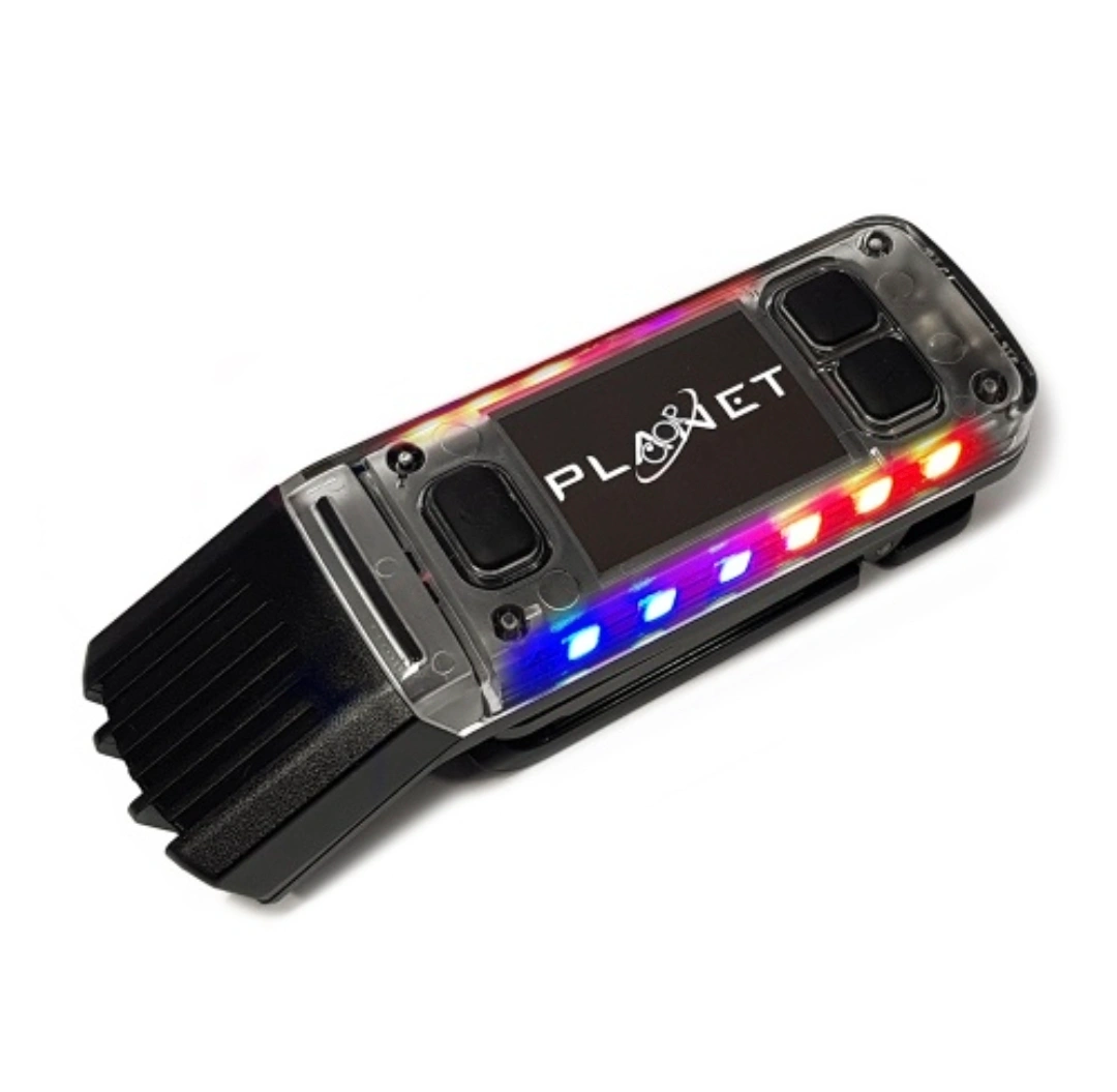 플래닛캅 충전식 개인안전표시등 LED 호루라기 1개 OK-PS99 | 미사2동 | 디지털기기 | 당근 중고거래