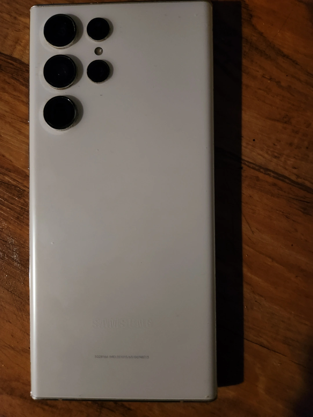 갤럭시 S22 Ultra SM-S908N | 신당동 | 디지털기기 | 당근 중고거래