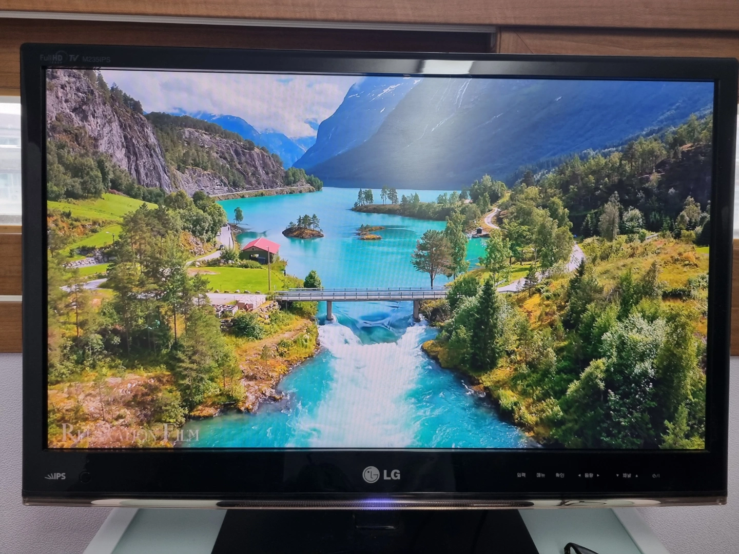 LG 23인치 IPS 모니터 M2351PS | 디지털기기 | 당근 중고거래
