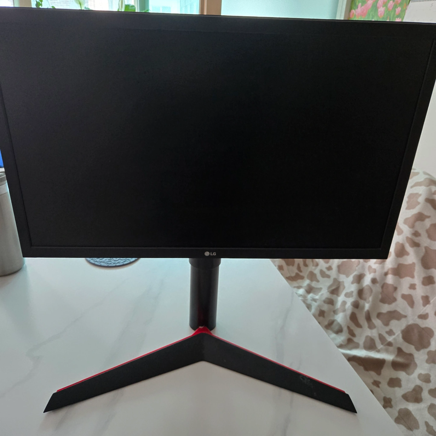LG 24GL650 게이밍 모니터 | 디지털기기 | 당근 중고거래