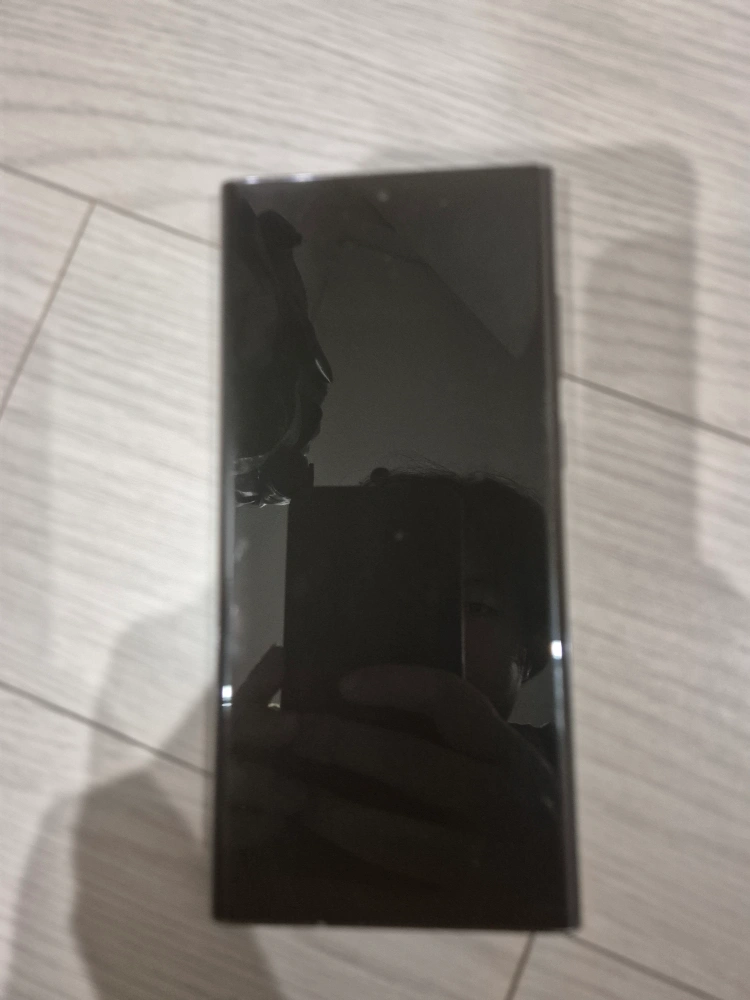 S22 울트라 검정 512GB (SK 해지) | 태평동 | 디지털기기 | 당근 중고거래