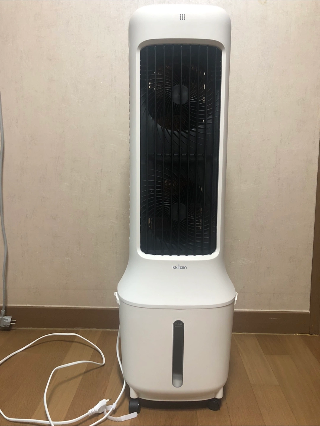 클리젠 냉풍기 KLZ-AC01 | 생활가전 | 당근 중고거래