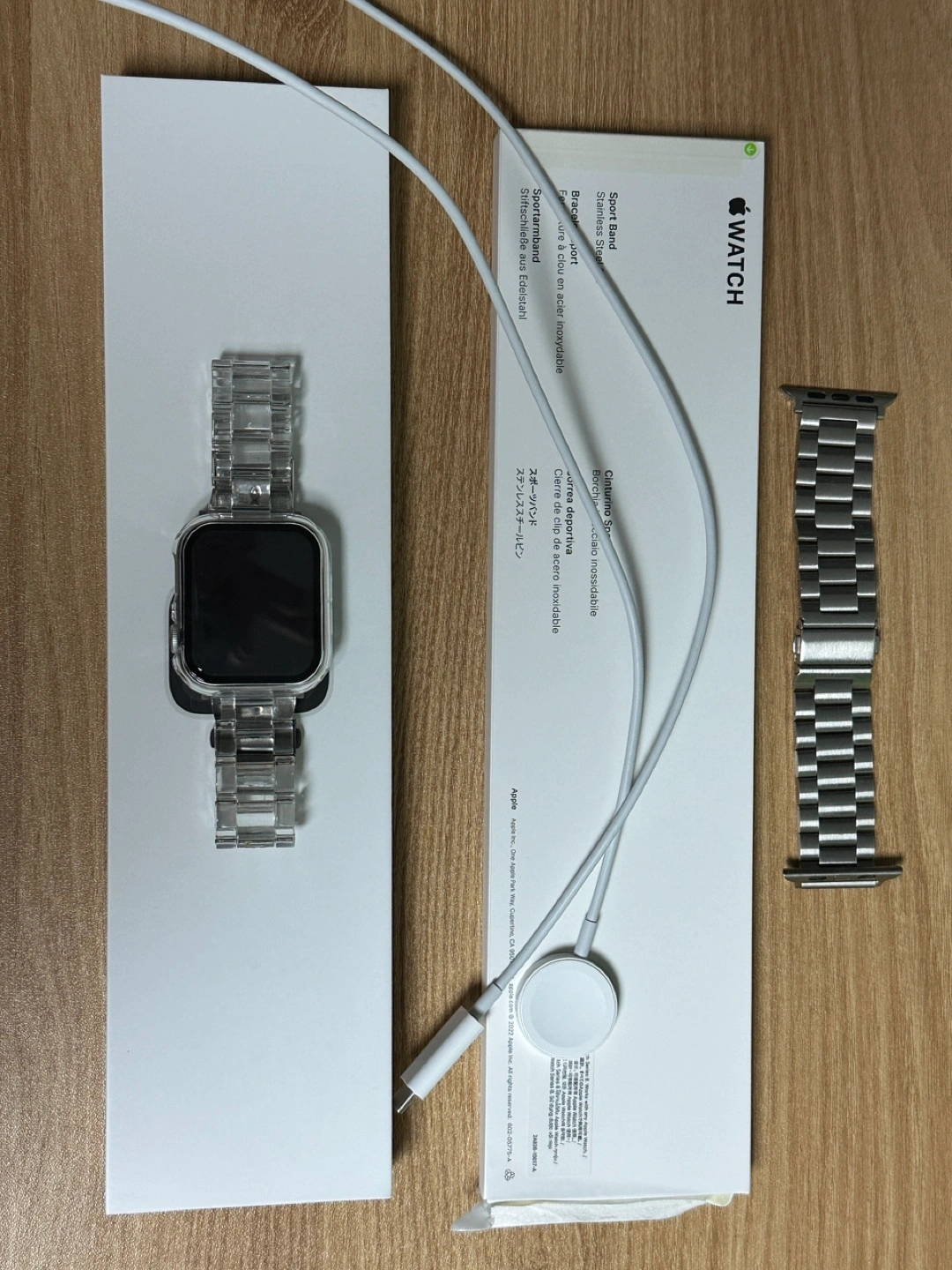 애플워치 se2 44m gps | 디지털기기 | 당근 중고거래