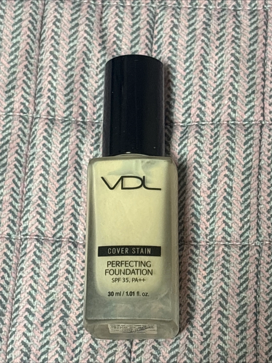 VDL 커버 스테인 파운데이션 A02 | 진영읍 | 뷰티/미용 | 당근 중고거래