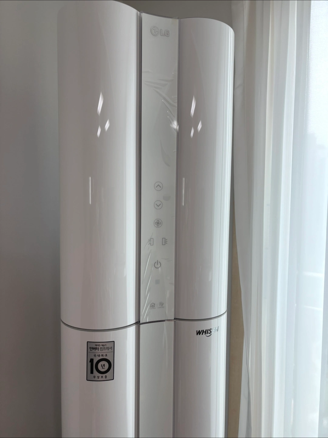 LG 휘센 에어컨 2in1 +실외기포함 | 생활가전 | 당근 중고거래