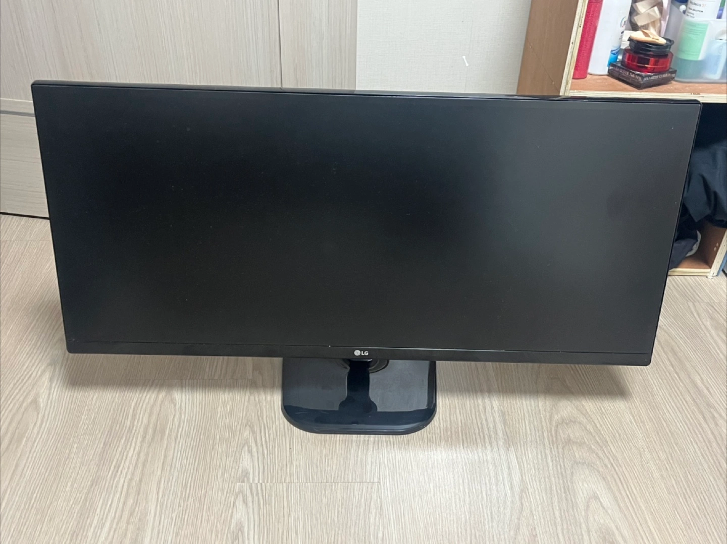 LG 34UM58 34인치 모니터 | 세곡동 | 디지털기기 | 당근 중고거래