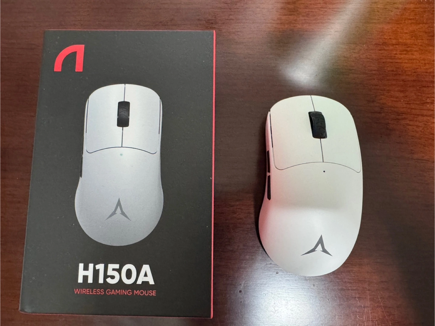 H150A 무선 게이밍 마우스 | 신정동 | 디지털기기 | 당근 중고거래