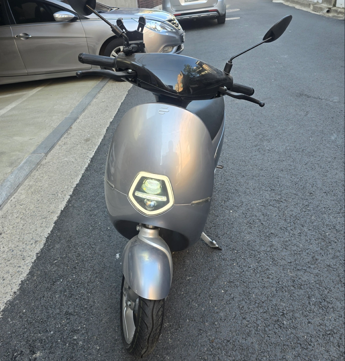 ECOOTER E1S+ 전동 스쿠터 | 생활가전 | 당근 중고거래