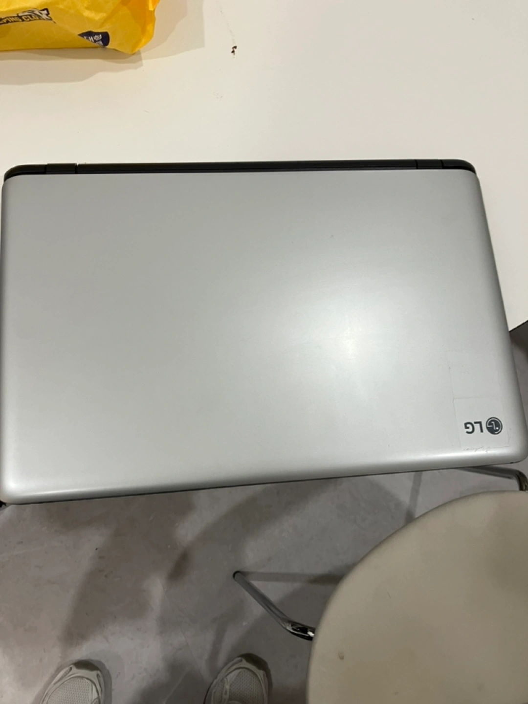 LG 울트라PC 15N365 노트북 | 진관동 | 디지털기기 | 당근 중고거래