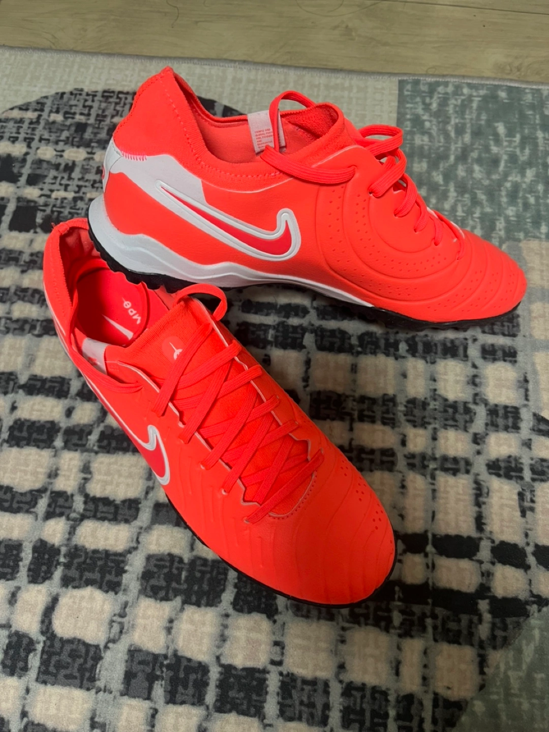 나이키 티엠포 레전드 10 프로 TF 270 | 스포츠/레저 | 당근 중고거래