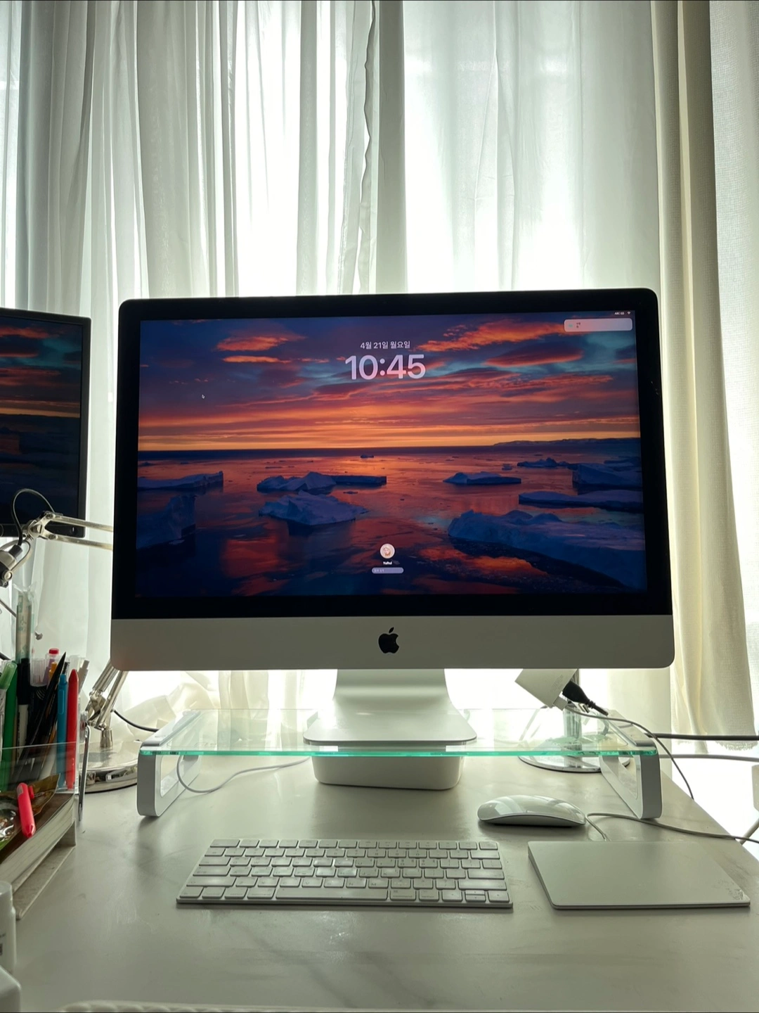 iMac 27인치 2020 / 메모리 56gb | 디지털기기 | 당근 중고거래